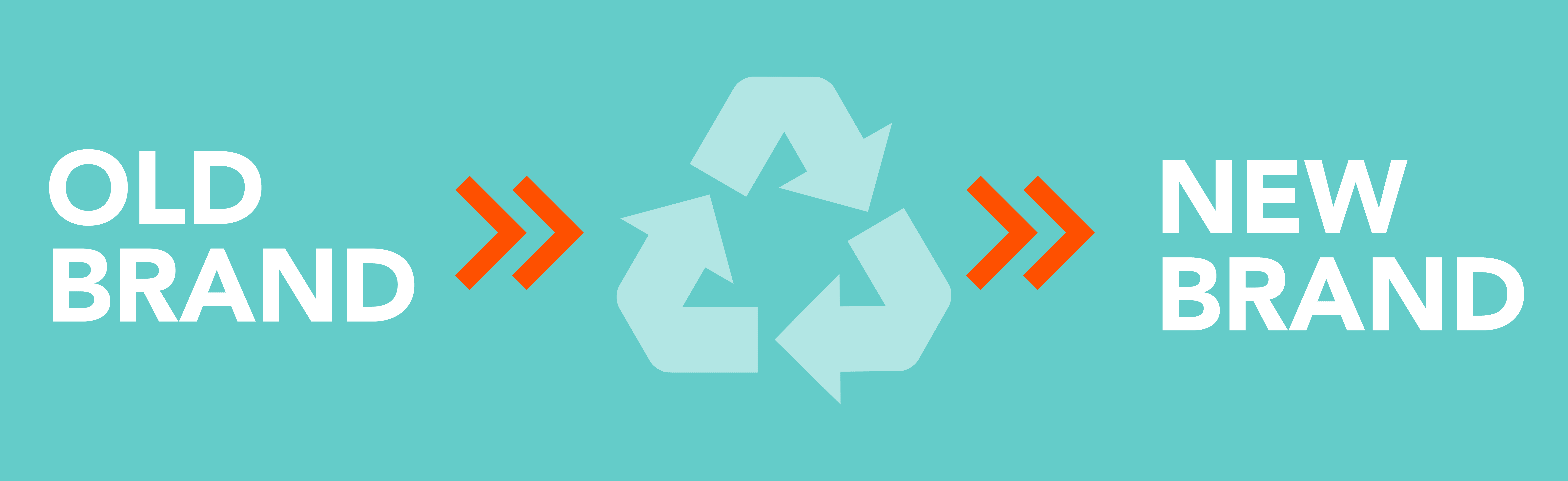 Global Recycling Day – Recycle your brand | RGN