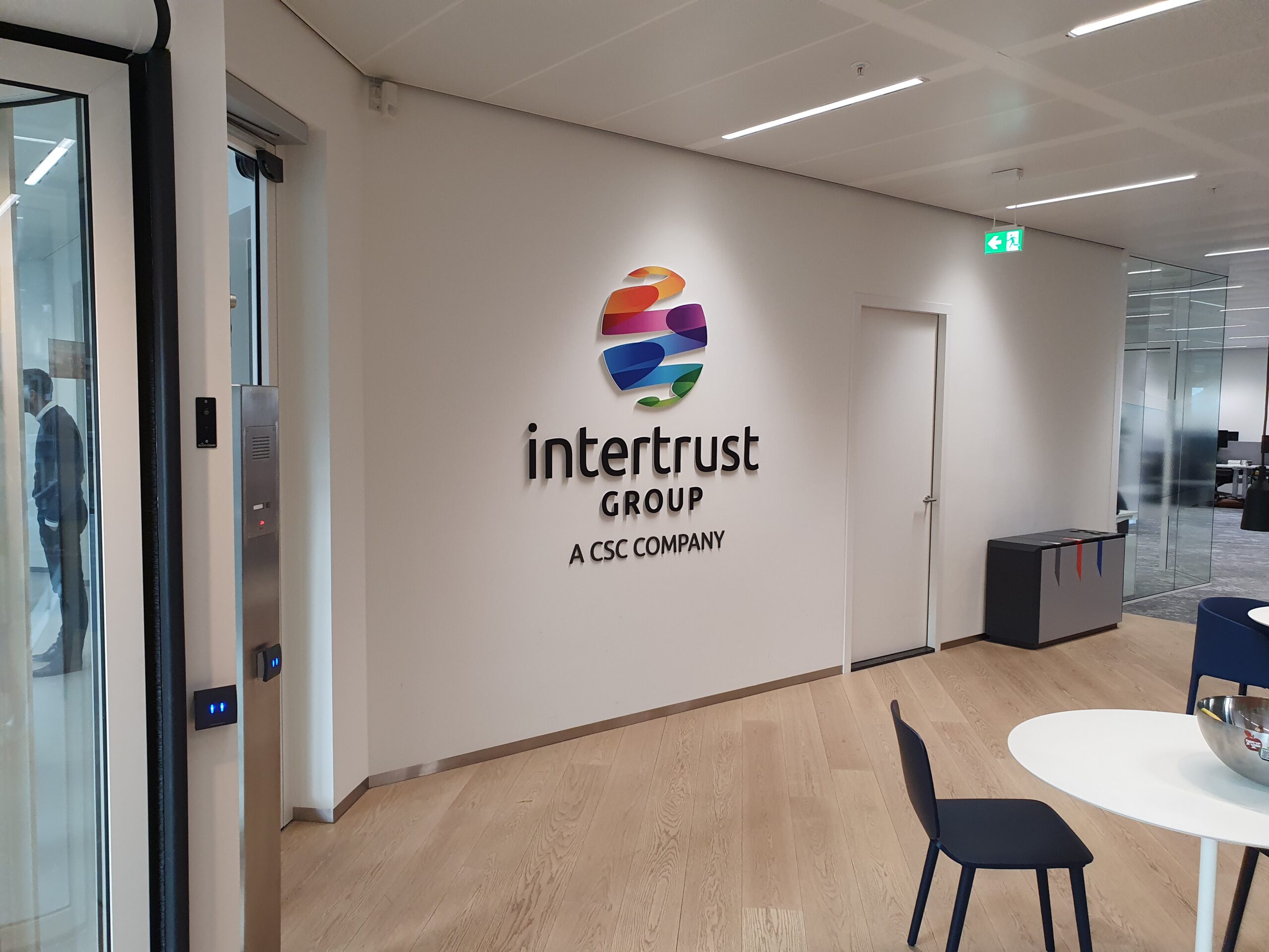 Intertrust | RGN